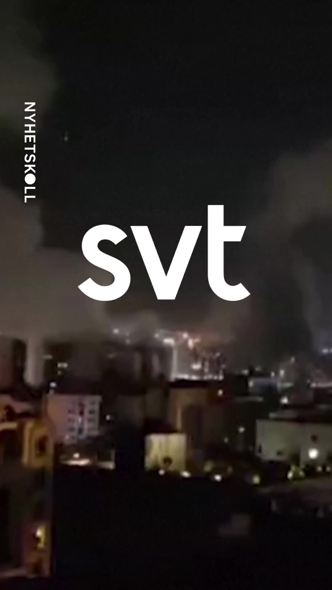 De sommarjobbar med att köra epa – för hemtjänsten | SVT Nyheter